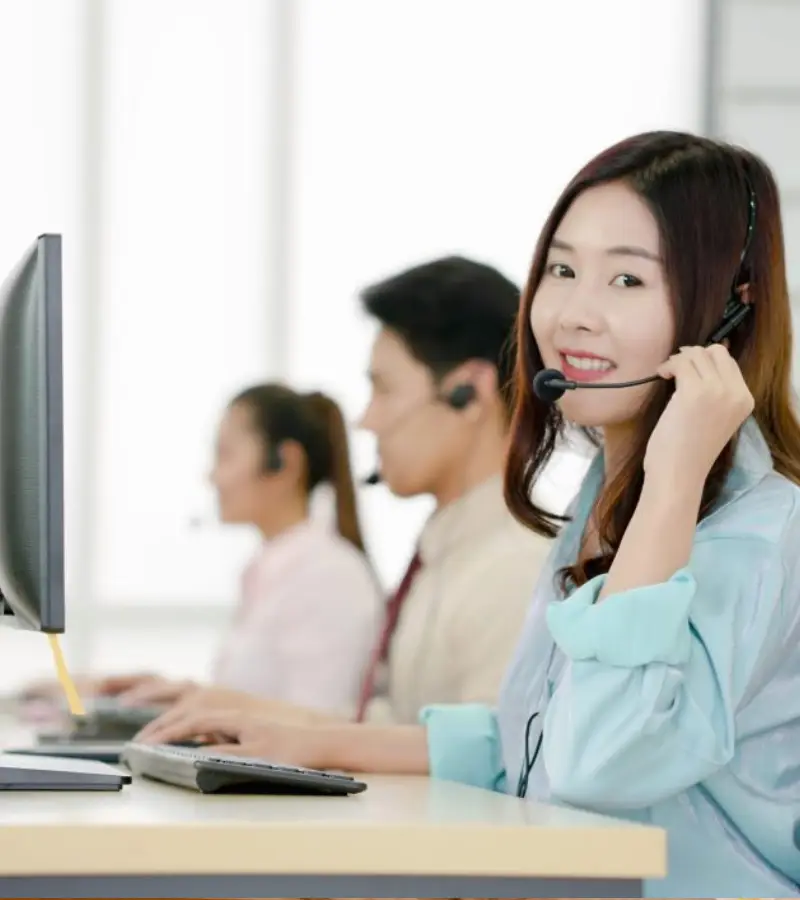 Our Impact - Weera Group